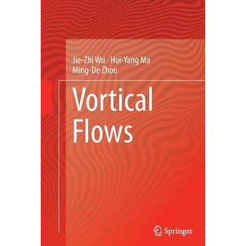 高被引Vortical Flows