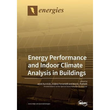 Energy Performance and Indoor Climate Analysis i