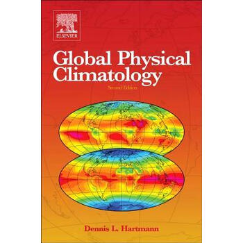 Global Physical Climatology