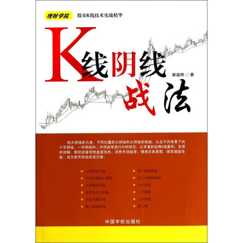K线阴线战法
