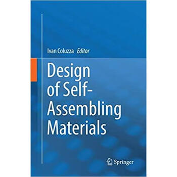 Design of Self-Assembling Materials