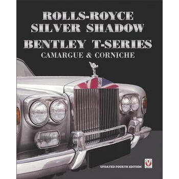 Rolls-Royce Silver Shadow/Bentley T-Series, Cama