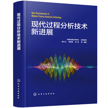 现代过程分析技术新进展