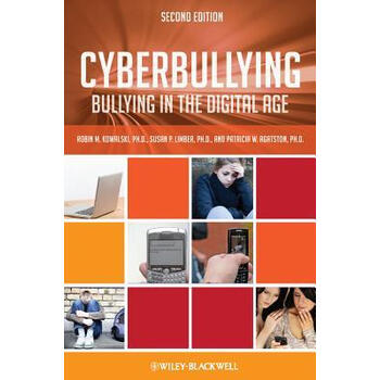 Cyberbullying 2e