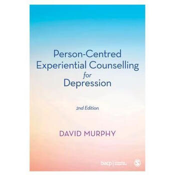 Person-Centred Experiential Counselling for Dep