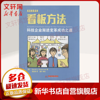 看板方法