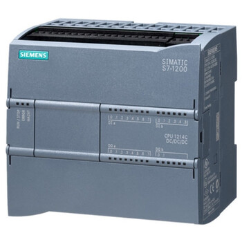 西门子 S7-1200PLC/CPU 1211C 1212C 1214C 1215C 1217C模块 6ES7211-1BE40-0XB0 ...