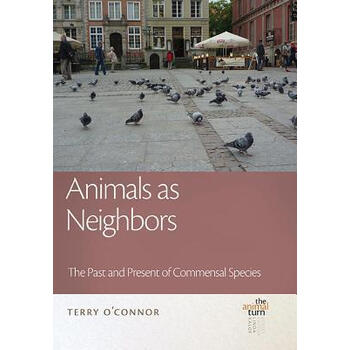 Animals as Neighbors: The Past and Present of C