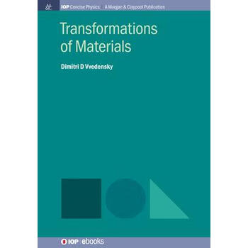 Transformations of Materials