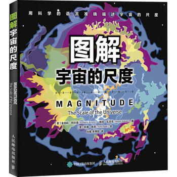 图解宇宙的尺度