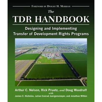 The TDR Handbook: Designing and Implementing Tra