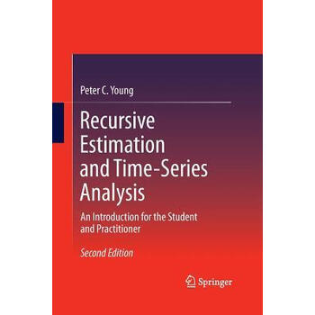 Recursive Estimation and Time-Series Analysis: A