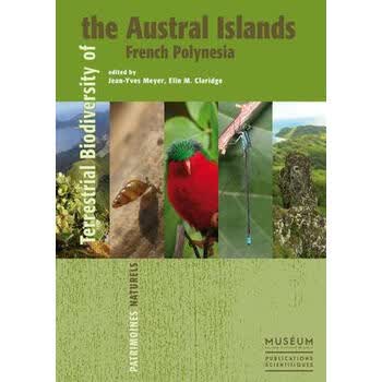 Terrestrial Biodiversity of the Austral Islands,