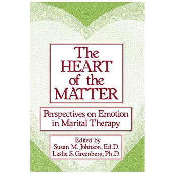 The Heart of the Matter: Perspectives on Emotio