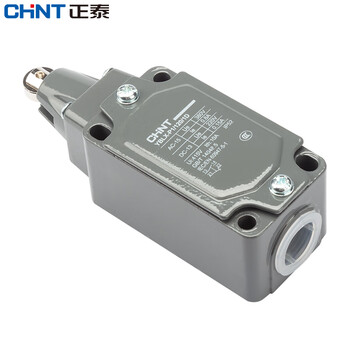 【正泰YBLX-P1/120/1D】正泰（CHNT） YBLX-P1/120/1D 行程开关微动开关 限位开关自复位 滚轮柱塞式【行情 报价 价格 评测】-京东