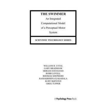 The Swimmer: An Integrated Computational Model