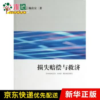 损失赔偿与救济