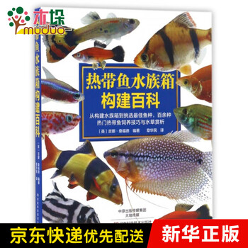 热带鱼水族箱构建百科