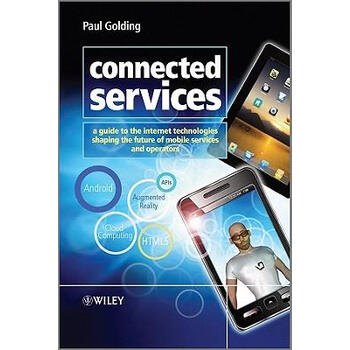 Connected Services: A Guide to the Internet Tech