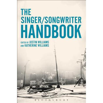 The Singer-Songwriter Handbook