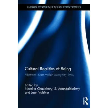 Cultural Realities of Being: Abstract Ideas Wit