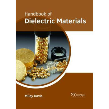 Handbook of Dielectric Materials