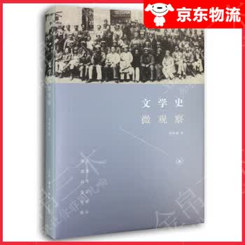文学史微观察