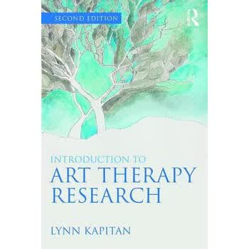 Introduction to Art Therapy Research
