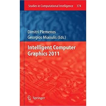 Intelligent Computer Graphics 2011