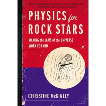 Physics for Rock Stars: Making the Laws of t...