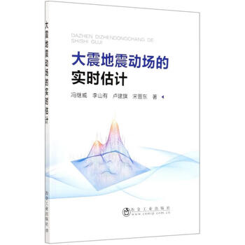 大震地震动场的实时估计
