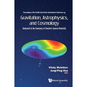 Gravitation, Astrophysics, and Cosmology: Procee
