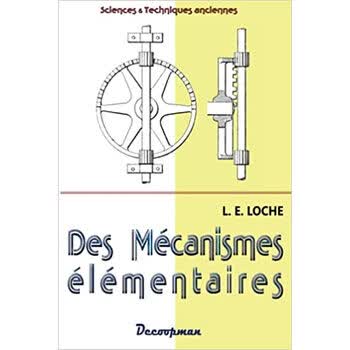 Des mécanismes élémentaires