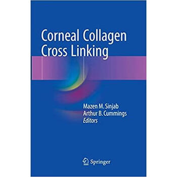Corneal Collagen Cross Linking