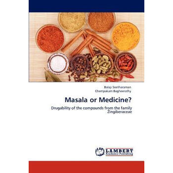 Masala or Medicine?