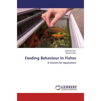 Feeding Behaviour In Fishes