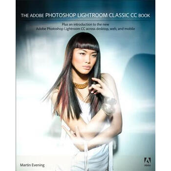 The Adobe Photoshop Lightroom Classic CC Book: P
