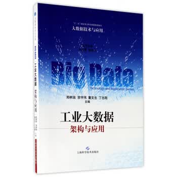 工业大数据(架构与应用)/大数据技术与应用