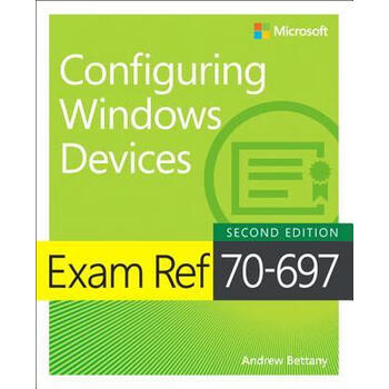 Exam Ref 70-697 Configuring Windows Devices