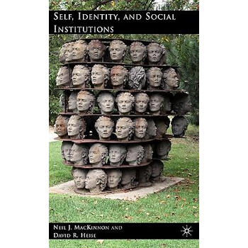 高被引Self, Identity, and Social Institutions