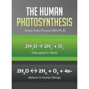 The Human Photosynthesis