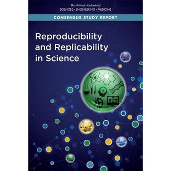 Reproducibility and Replicability in Science