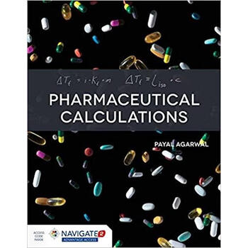Pharmaceutical Calculations