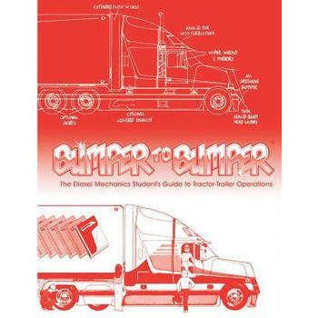 Bumpertobumper: The Diesel Mechanics Student's G