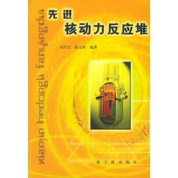 先进核动力反应堆 马昌文,徐元辉著 原子能出版社
