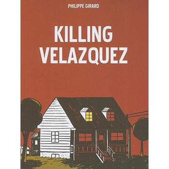Killing Velazquez