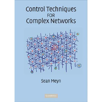 高被引Control Techniques for Complex Networks