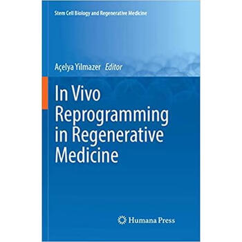 In Vivo Reprogramming in Regenerative Medicine