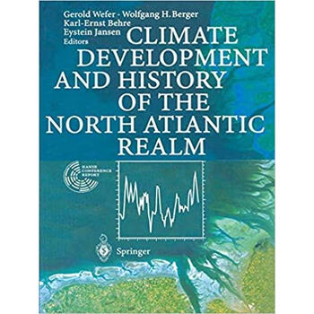 Climate Development and History of the North Atl