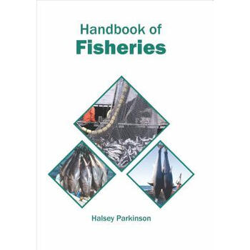 Handbook of Fisheries